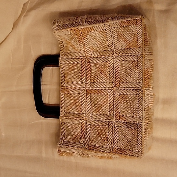 Vintage | Bags | Vintage 7s Grandma Purse | Poshmark